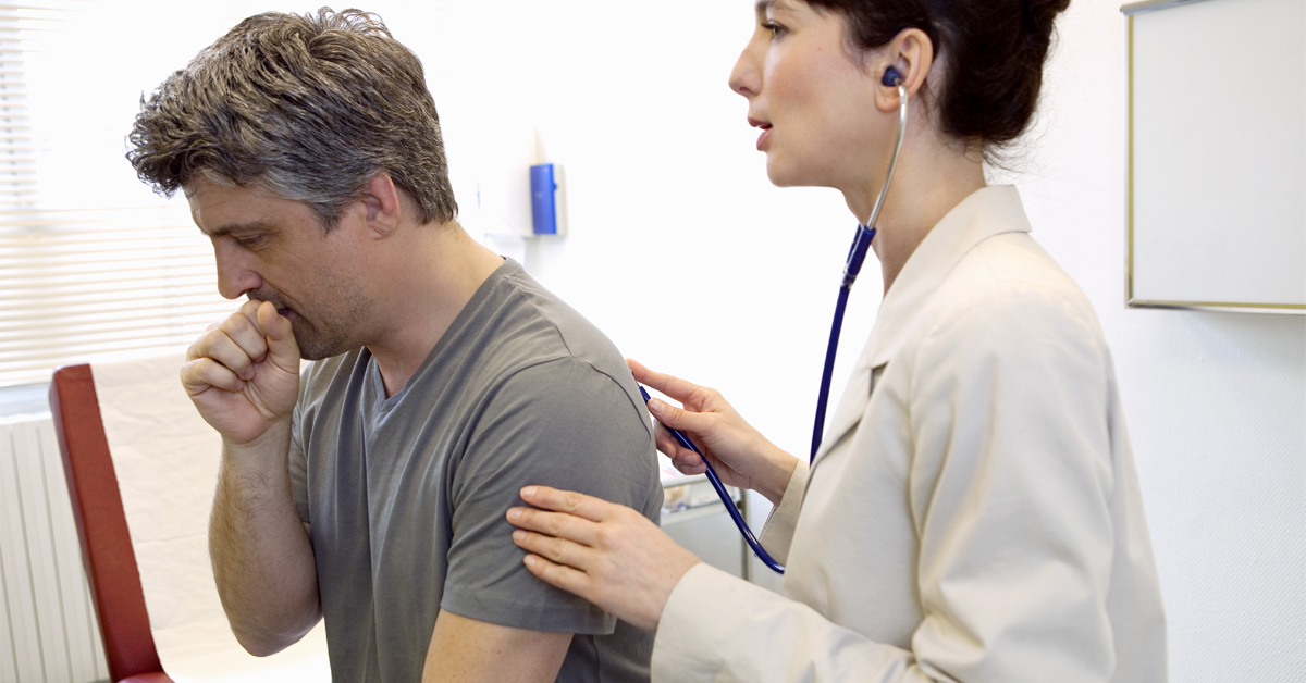 Pulmonary and Respiratory Health - McKenzie-Willamette Medical Center