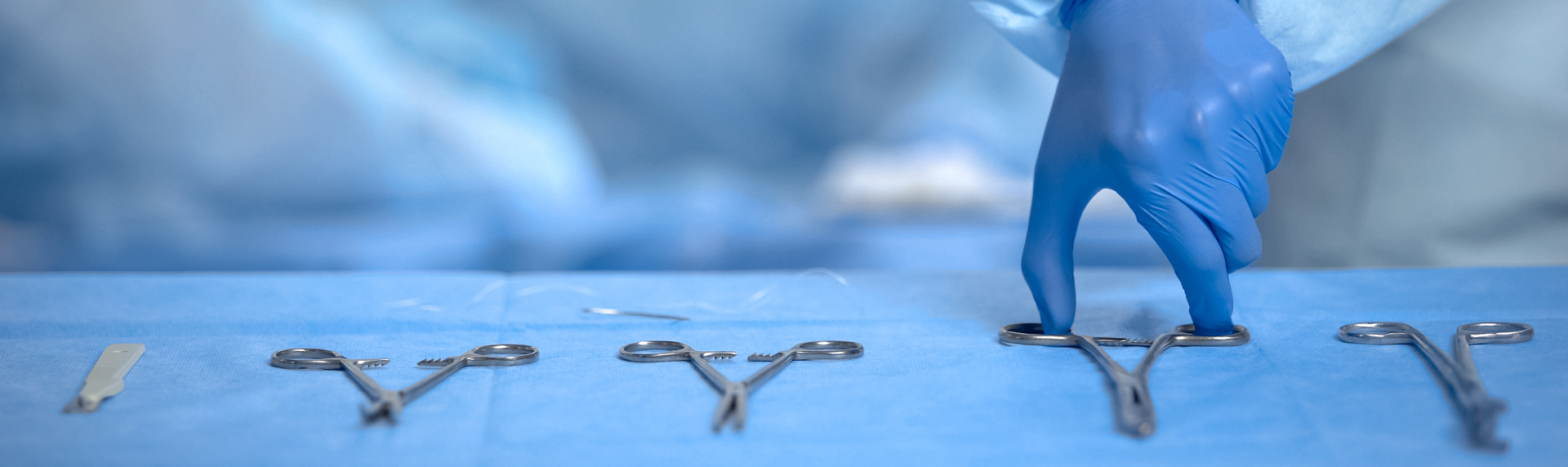 Cardiothoracic Surgery - McKenzie-Willamette Medical Center